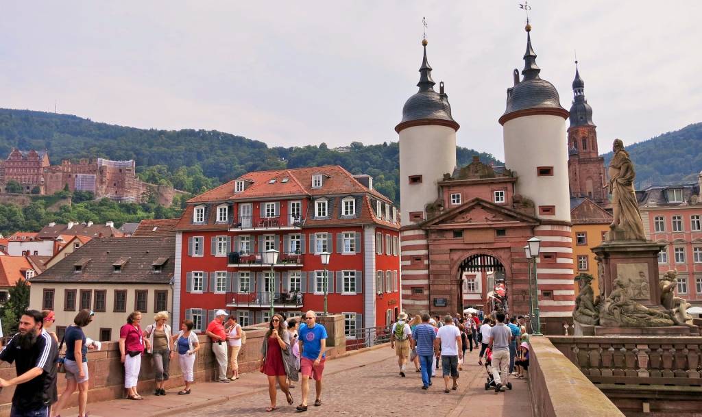 Bergheim – Qube Hotel